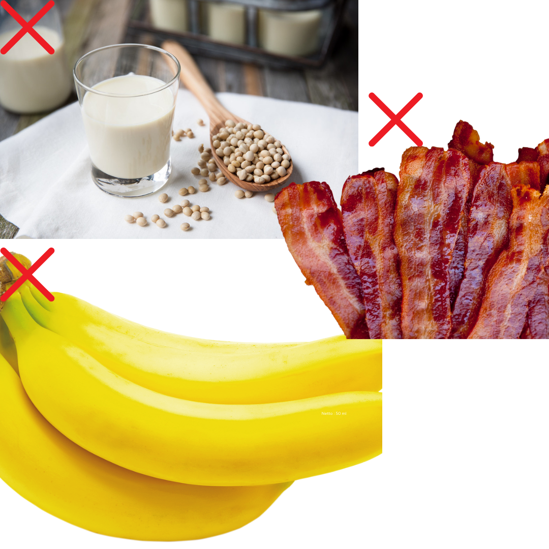 5 Foods You Should Never Pair With Eggs - Treatment and Regimen