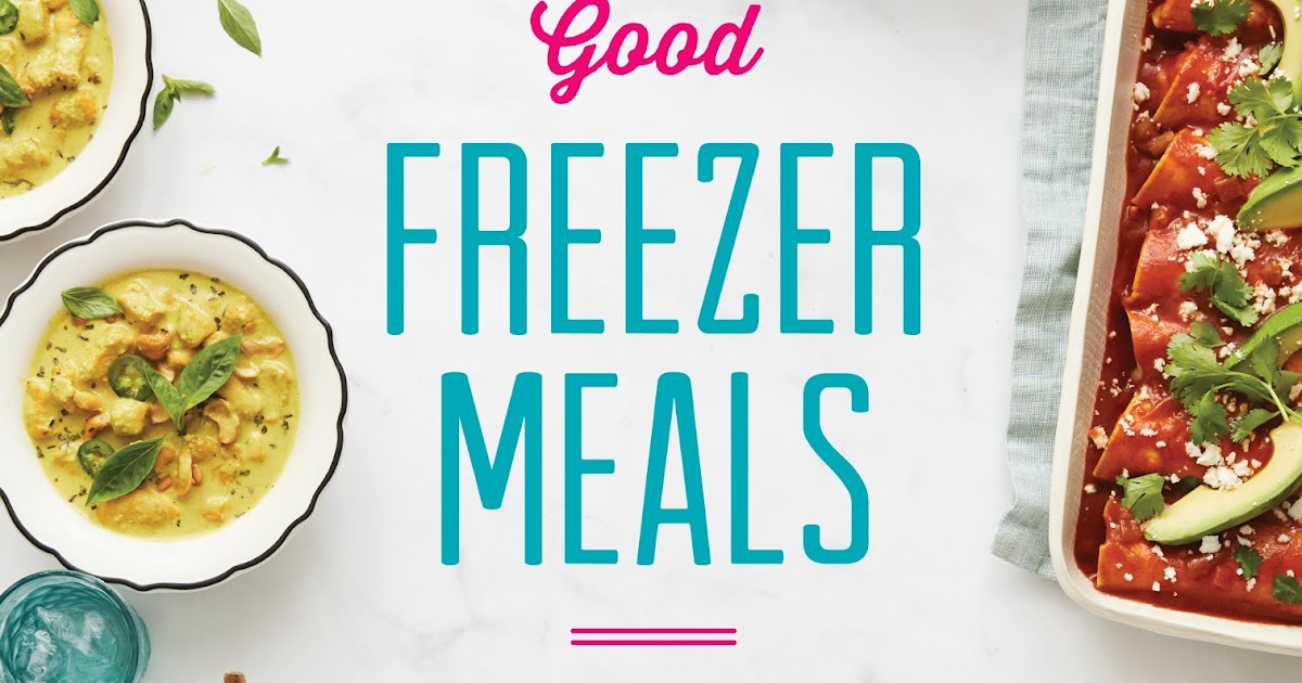 10 Best Frozen Meals for Weight Loss - Treatment and Regimen