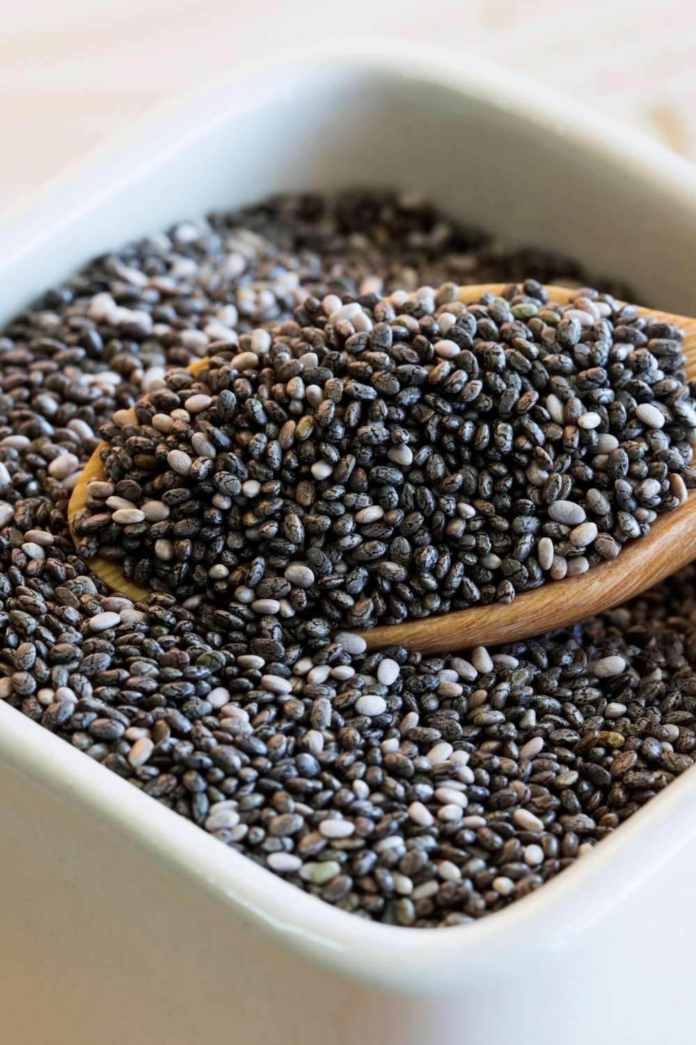What Eating Chia Seeds Is Good For? 5 Chia Seeds Benefits - Treatment ...