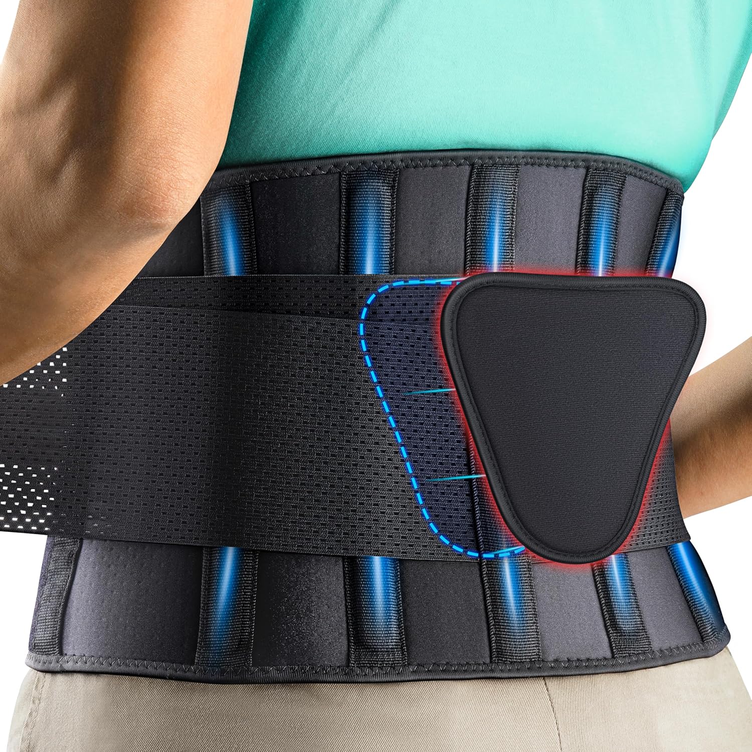 Gentle Steps to Fix Back Pain Effectively - Treatment and Regimen